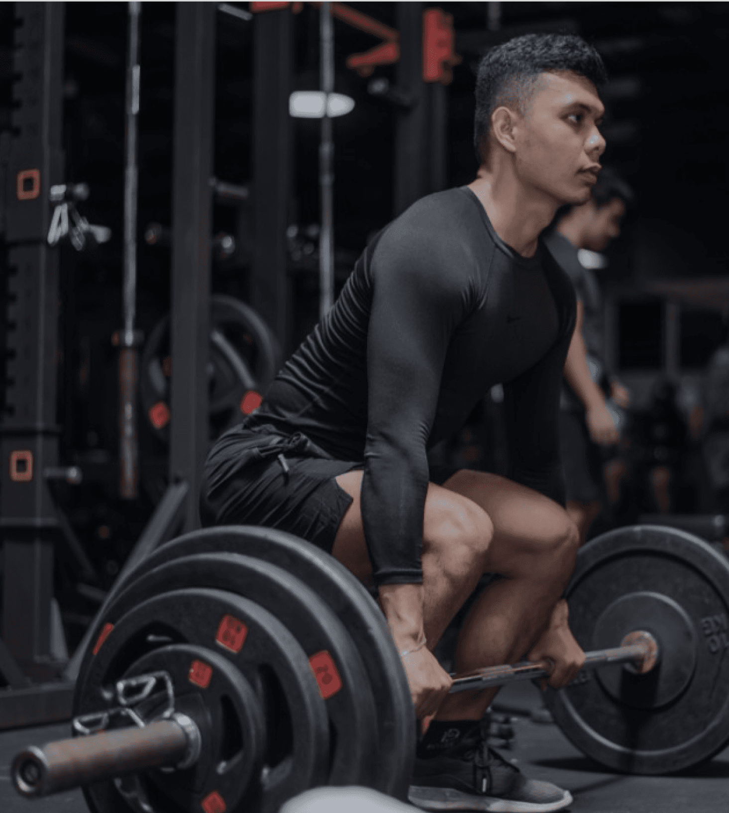 Elevation Fitness Gym | Open-Air Gyms in Davao City, Tagum and Panabo