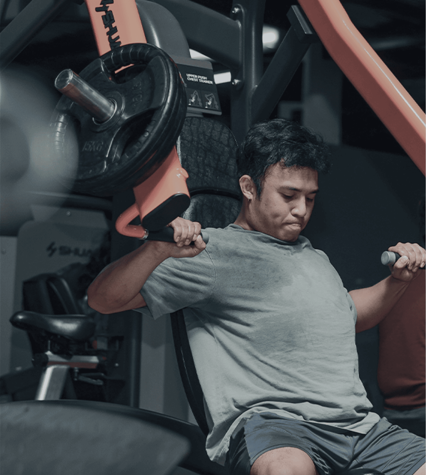 Elevation Fitness Gym | Open-Air Gyms in Davao City, Tagum and Panabo